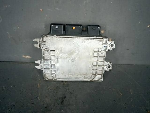 [Used]Engine Control Unit NISSAN Tiida Latio 2004 DBA-SC11 23710ED00C ...