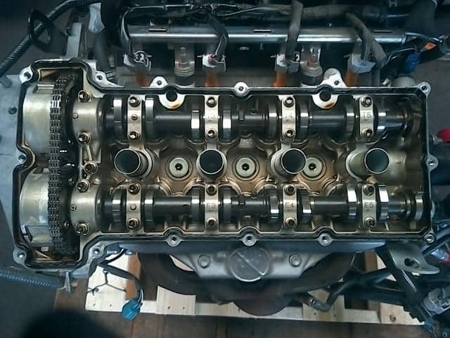 [Used]K12B Engine SUZUKI Swift 2012 DBA-ZC72S - BE FORWARD Auto Parts