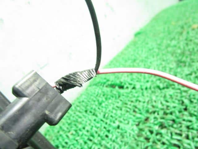 [Used]Forester SH5 radiator 45119SC000 - BE FORWARD Auto Parts