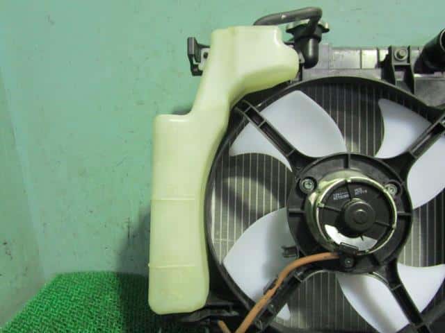 [Used]Forester SH5 radiator 45119SC000 - BE FORWARD Auto Parts