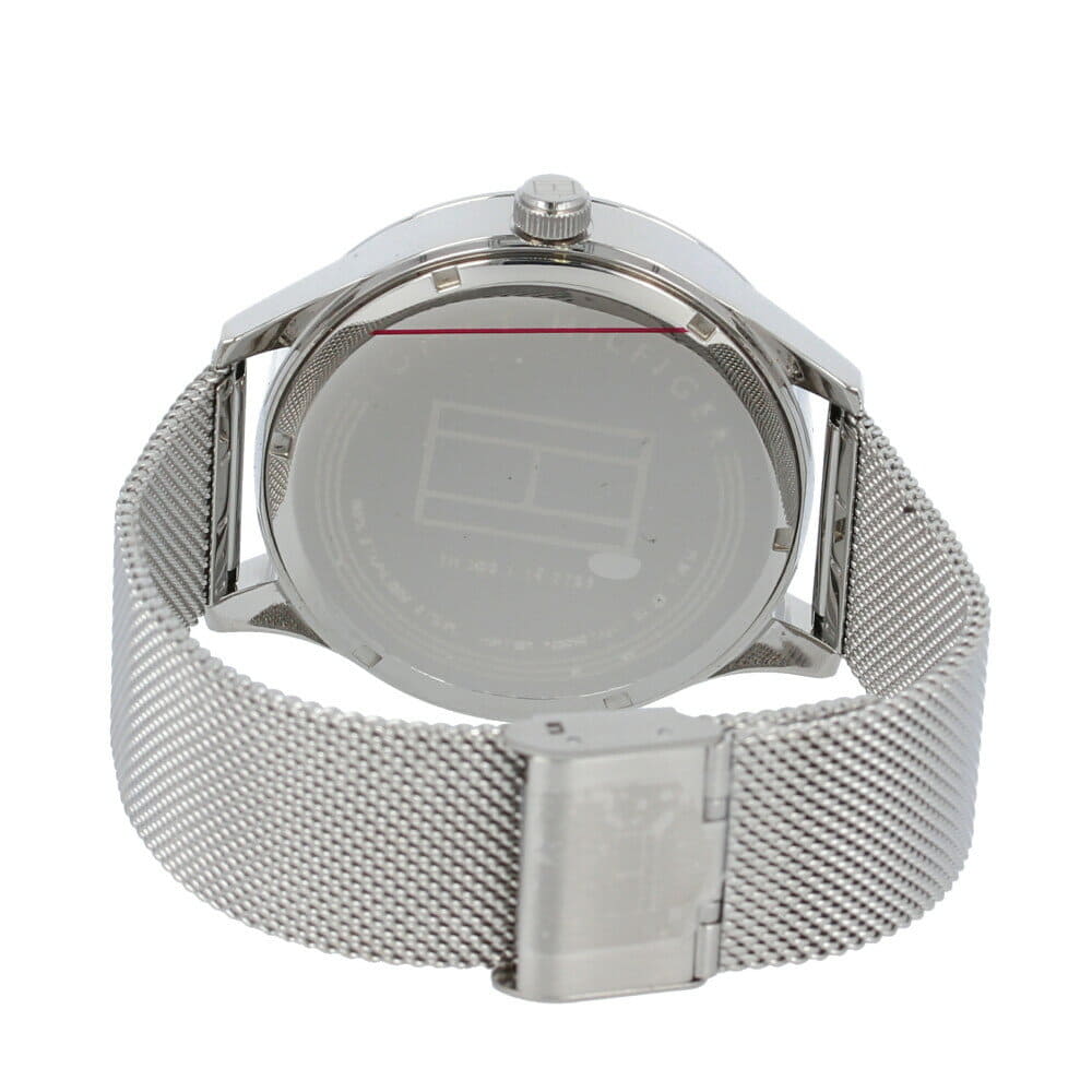 [New]TOMMY HILFIGER tomihirufiga 1791643 Spencer Spenser Automatic ...