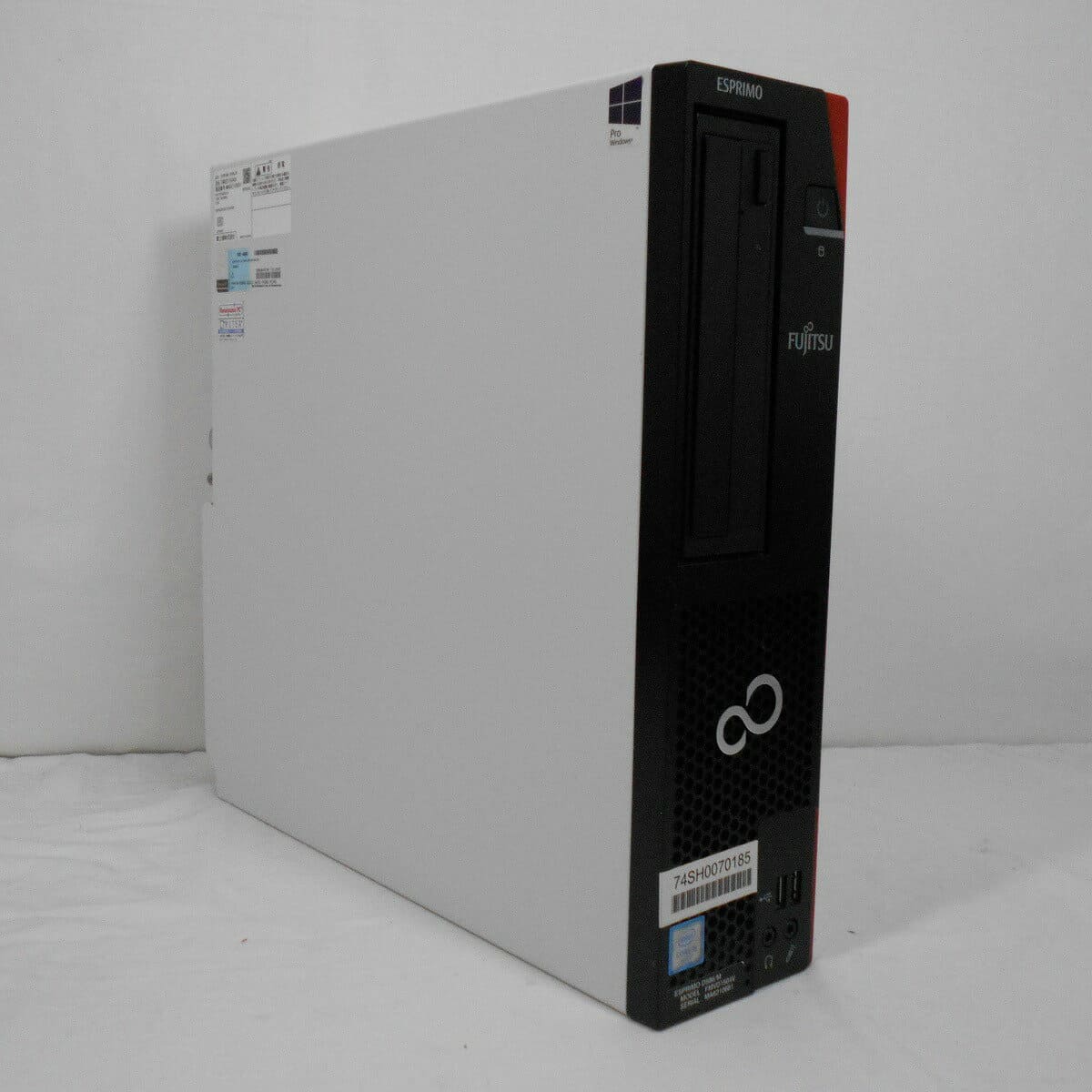 われても ヤフオク! 超大画面22型液晶セット 富士通... - もスムーズ