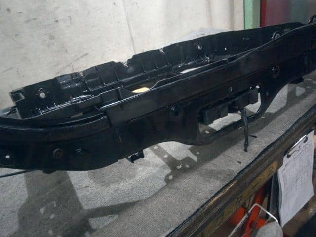 [Used]Radiator Core Support MAZDA CX-5 2012 LDA-KE2AW KD5353110A - BE ...