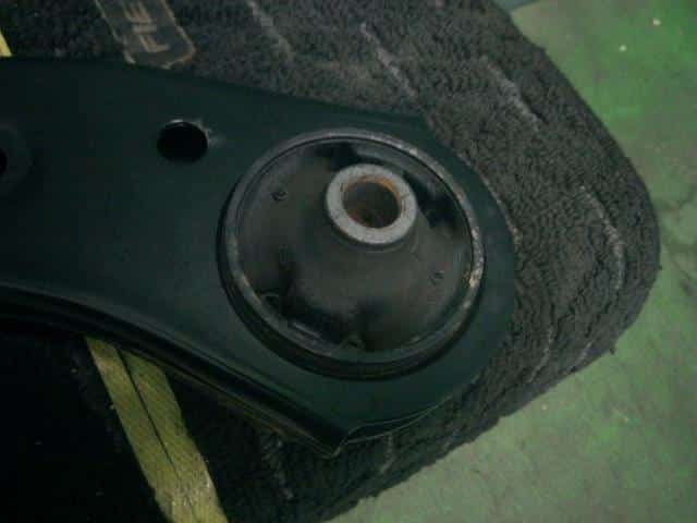 [Used]Front Left Lower Control Arm TOYOTA Camry 2019 DAA-AXVH70 ...