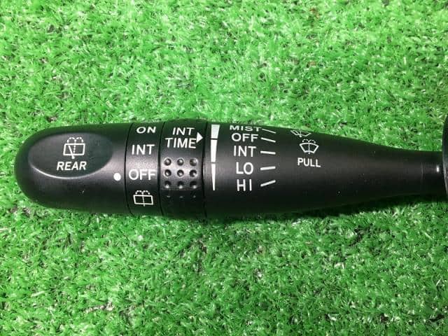 [Used]Probox NCP58G Wiper Switch 8465242100 - BE FORWARD Auto Parts