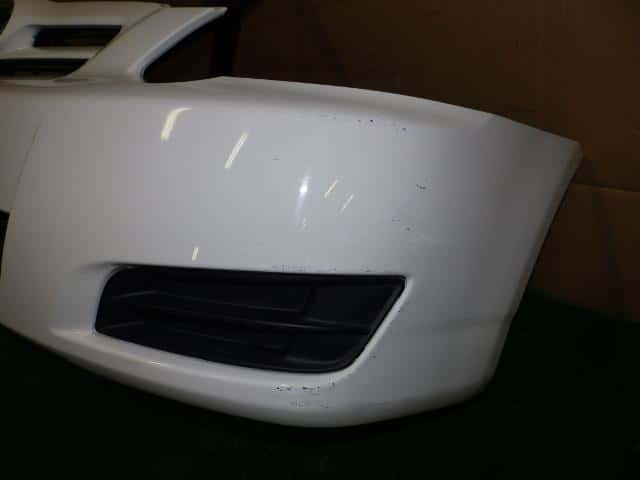 [Used]Corolla Runx NZE121 Front Bumper Assy 5211913440A0 - BE FORWARD ...