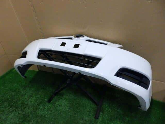 [Used]Corolla Runx NZE121 Front Bumper Assy 5211913440A0 - BE FORWARD ...
