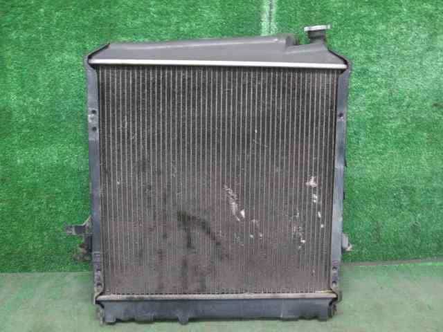 [Used]Radiator ISUZU ELF 2003 KR-NKS81EAV - BE FORWARD Auto Parts