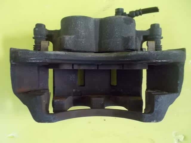 [Used]Front Left Caliper 8973689200 - BE FORWARD Auto Parts