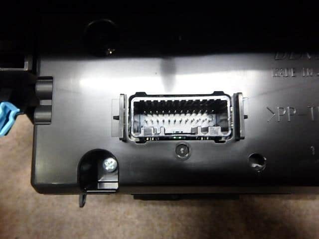 [Used]Multi Monitor SUBARU Impreza 2017 DBA-GK7 85261FL101 - BE FORWARD ...