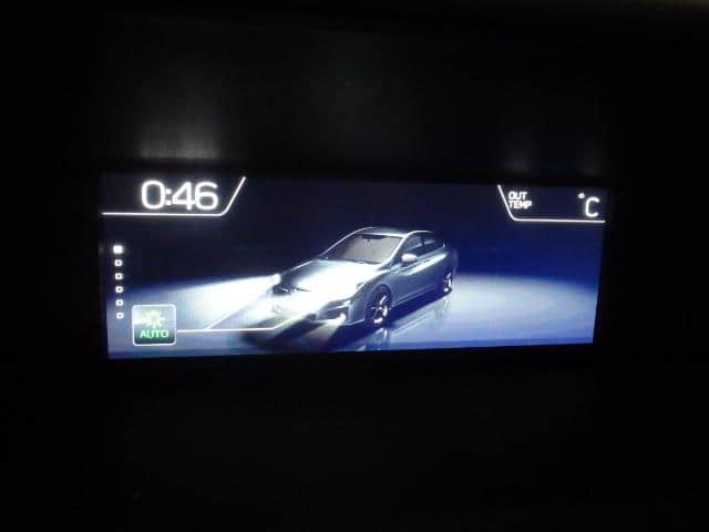 [Used]Multi Monitor SUBARU Impreza 2017 DBA-GK7 85261FL101 - BE FORWARD ...