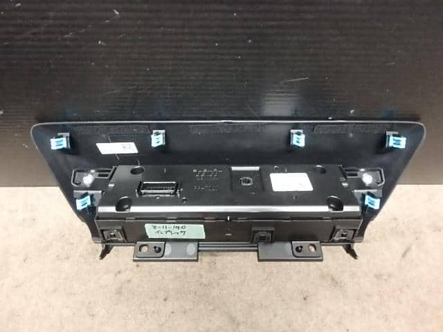 [Used]Multi Monitor SUBARU Impreza 2017 DBA-GK7 85261FL101 - BE FORWARD ...