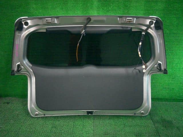 [Used]Back Door Assembly TOYOTA Corolla Rumion 2007 DBA-ZRE152N ...