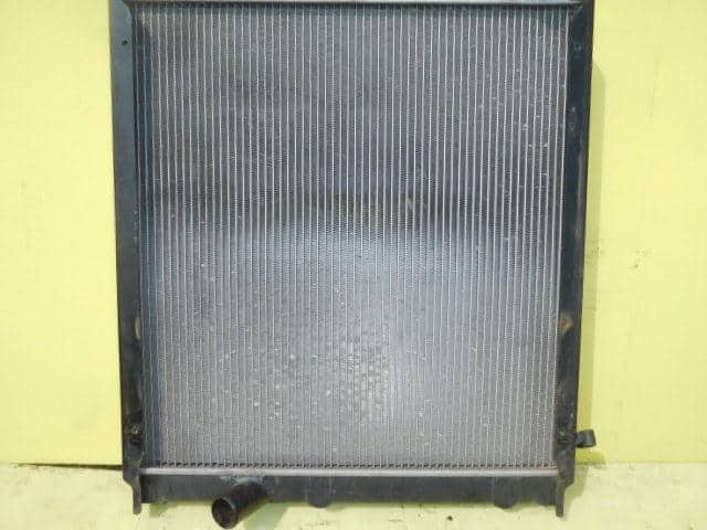 [Used]Radiator HINO Dutro 2011 SKG-XZU700M 1640078A30 - BE FORWARD Auto ...