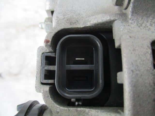 [Used]Alternator ISUZU ELF 8980298872 - BE FORWARD Auto Parts