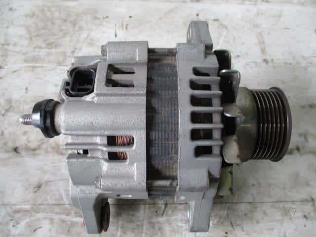 [Used]Alternator ISUZU ELF 8980298872 - BE FORWARD Auto Parts