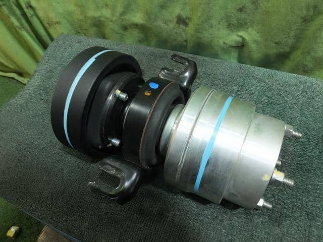 [Used]4WD Coupling SUZUKI - BE FORWARD Auto Parts