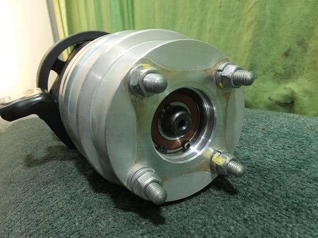 [Used]4WD Coupling SUZUKI - BE FORWARD Auto Parts