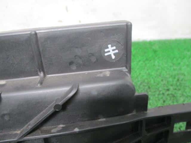 [Used]Radiator Cooling Fan MITSUBISHI COLT PLUS 2007 DBA-Z23W 1355A039 ...