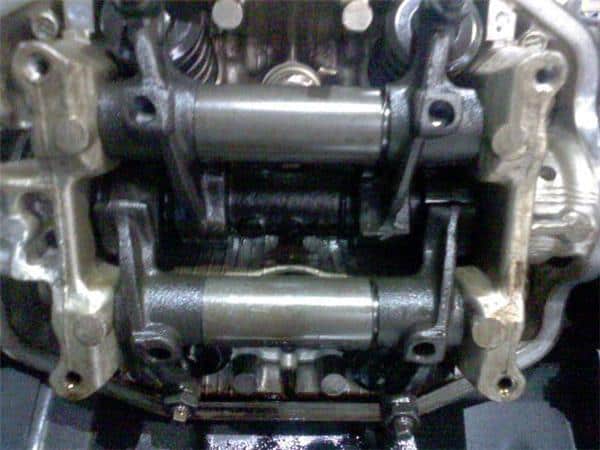 [Used]EK23 Engine SUBARU Sambar 1988 M-KT1 - BE FORWARD Auto Parts
