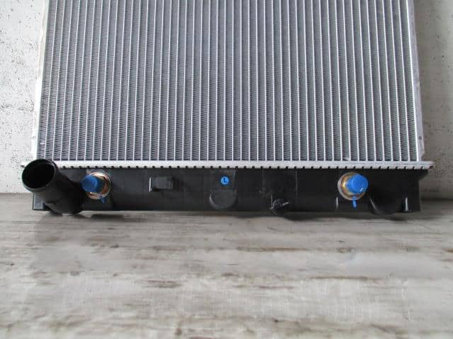 [New]Radiator ISUZU ELF KR-NKR81 8973616400 - BE FORWARD Auto Parts