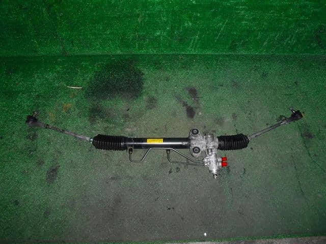 [Used]Power Steering Rack and Pinion Assembly MITSUBISHI Lancer 1998 GF ...