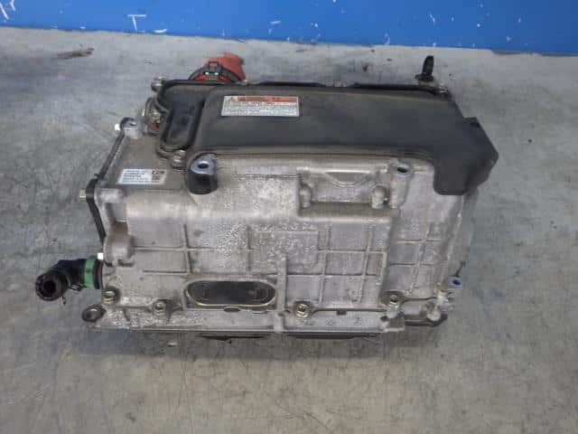 [Used]Inverter TOYOTA Prius 2013 DAA-ZVW30 G920049025 - BE FORWARD Auto ...
