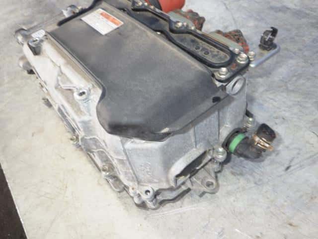 [Used]Inverter TOYOTA Prius 2013 DAA-ZVW30 G920049025 - BE FORWARD Auto ...