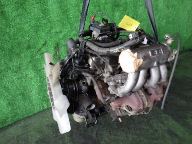 [Used]7K-E Engine TOYOTA Townace 1999 GC-KR42V - BE FORWARD Auto Parts