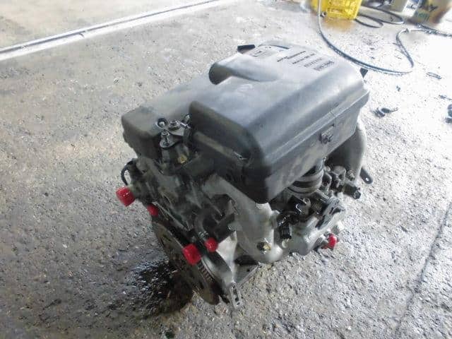 [Used]M13A Engine SUZUKI Chevrolet cruze 2003 LA-HR51S M13A272625 - BE ...