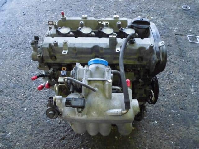 [Used]4G19 Engine MITSUBISHI Colt 2004 CBA-Z25A - BE FORWARD Auto Parts