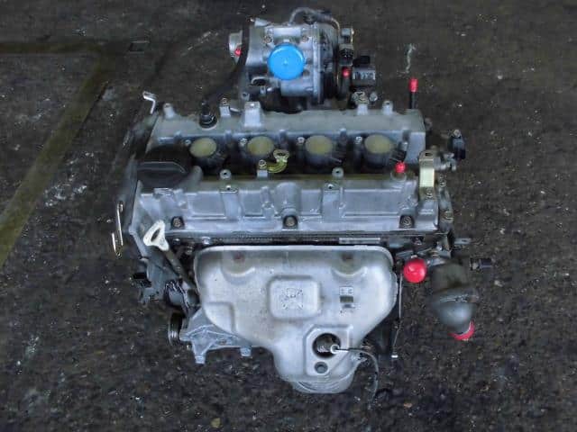 [Used]4G19 Engine MITSUBISHI Colt 2004 CBA-Z25A - BE FORWARD Auto Parts