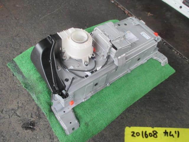 [Used]Battery TOYOTA Camry 2016 DAA-AVV50 G951033090 - BE FORWARD Auto ...