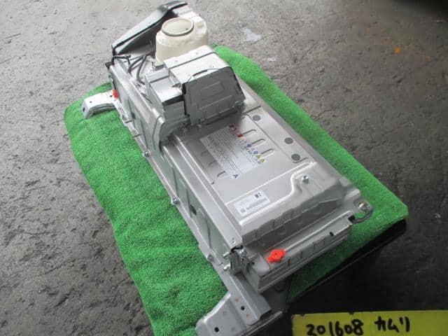 [Used]Battery TOYOTA Camry 2016 DAA-AVV50 G951033090 - BE FORWARD Auto ...