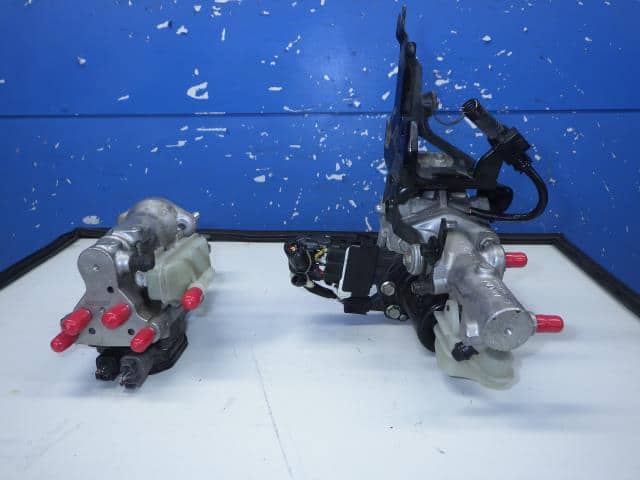 [Used]Brake Master Cylinder HONDA Fit 2014 DAA-GP5 01469T5C020 - BE ...