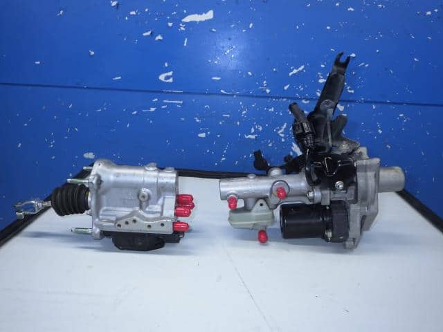 [Used]Brake Master Cylinder HONDA Fit 2014 DAA-GP5 01469T5C020 - BE ...