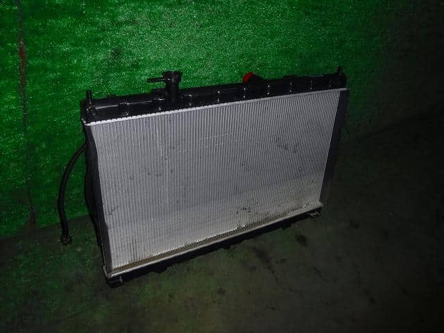 [Used]Radiator NISSAN X-Trail 2019 DBA-NT32 214104BB0A - BE FORWARD ...