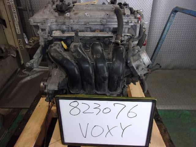 [Used]3ZR-FE Engine TOYOTA Voxy 2009 DBA-ZRR75G - BE FORWARD Auto Parts