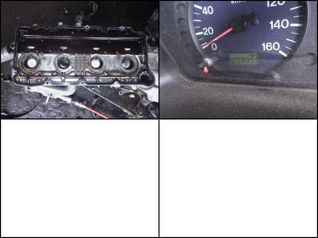 [Used]RF-CDT Engine MAZDA Bongo brawny 2008 ADF-SKF6V RF8P02300C - BE ...