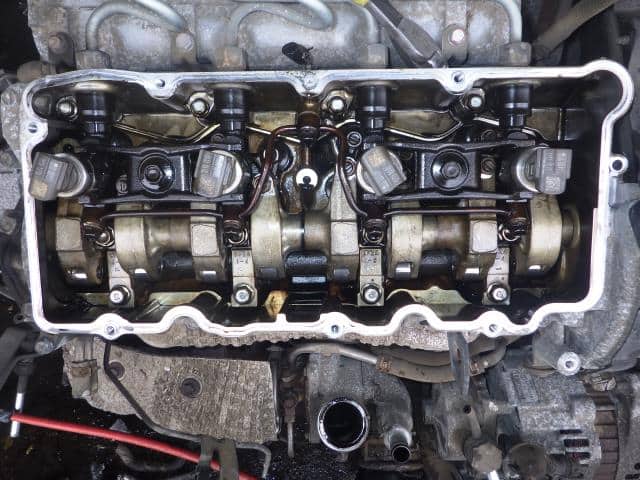 [Used]RF-CDT Engine MAZDA Bongo brawny 2008 ADF-SKF6V RF8P02300C - BE ...