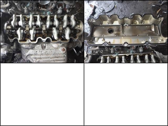 [Used]F8-E Engine MAZDA BONGO 2006 TC-SK82T - BE FORWARD Auto Parts