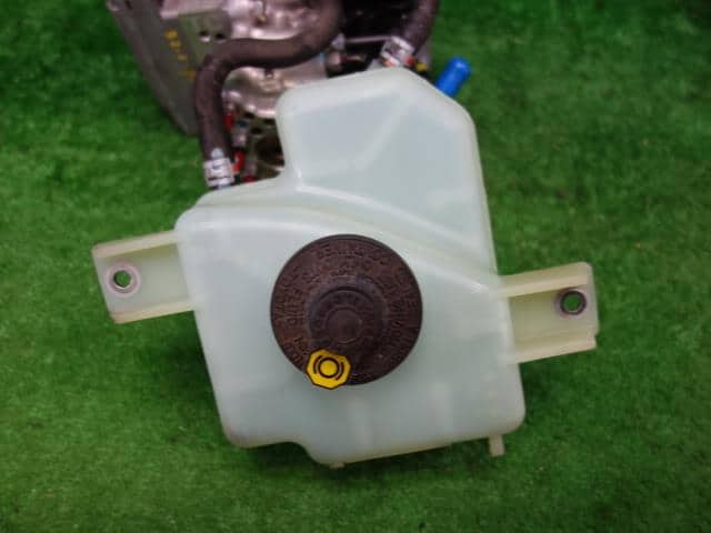 [Used]Aqua NHP10 ABS Actuator 4705052030 - BE FORWARD Auto Parts