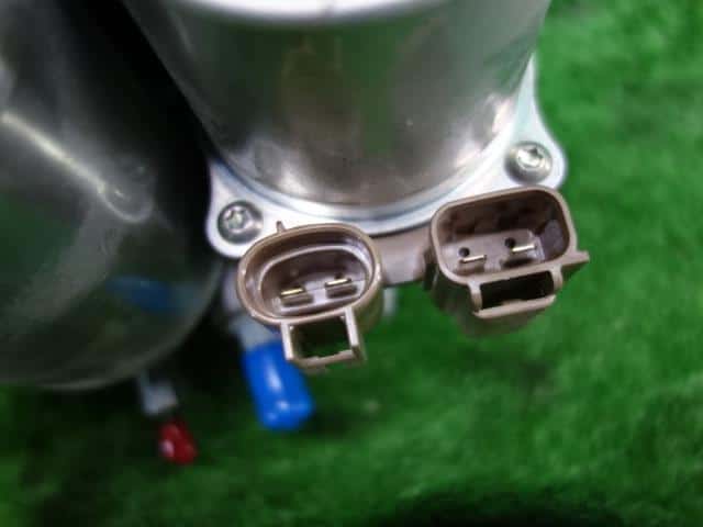 [Used]Aqua NHP10 ABS Actuator 4705052030 - BE FORWARD Auto Parts