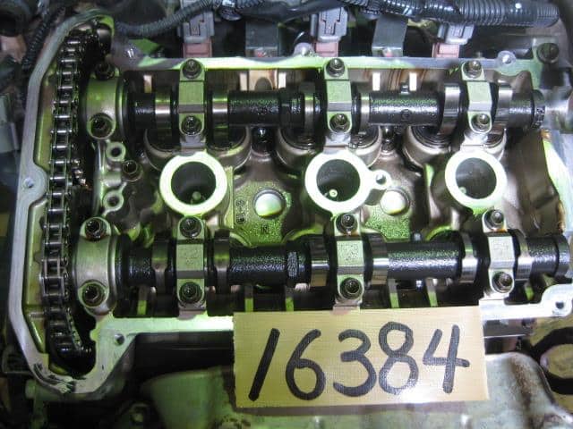 [Used]Carry DA65T engine ASSY 1110085G00 - BE FORWARD Auto Parts