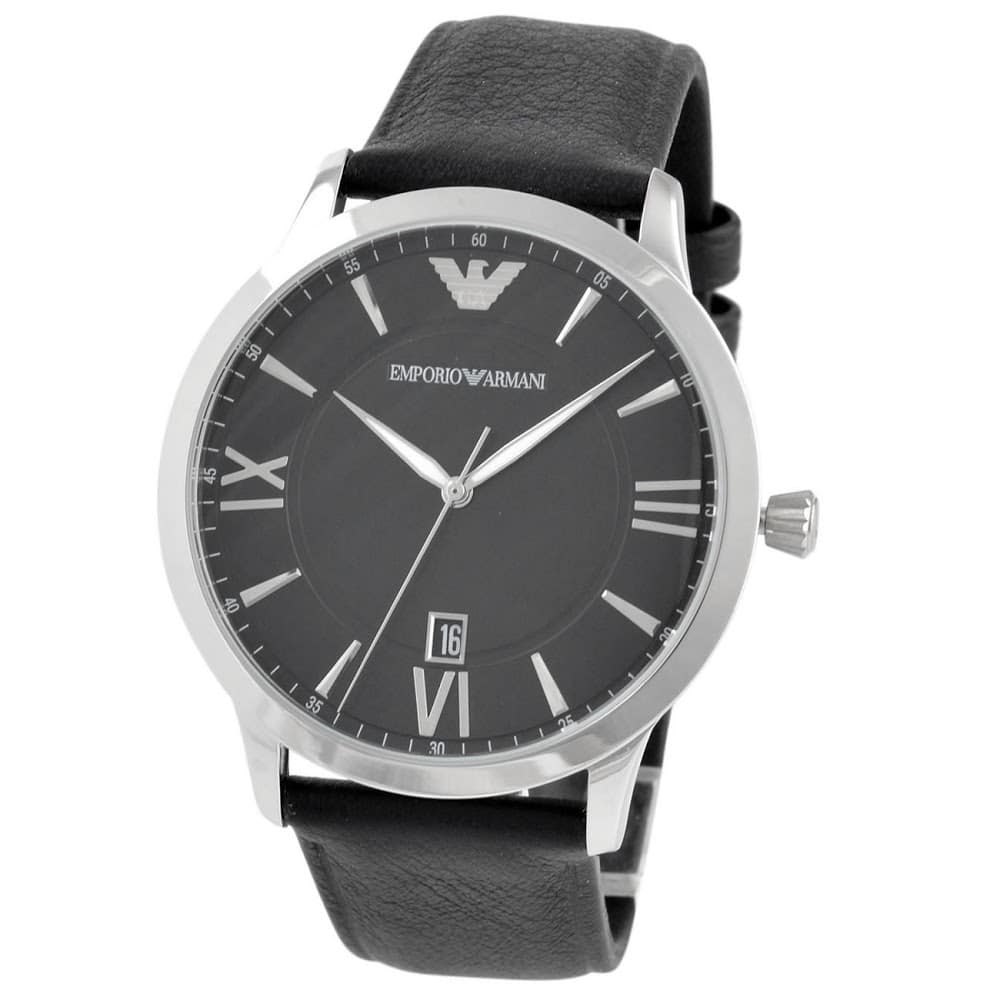 [New]analog [ ] for the Emporio Armani EMPORIO ARMANI AR11210 Giovanni ...