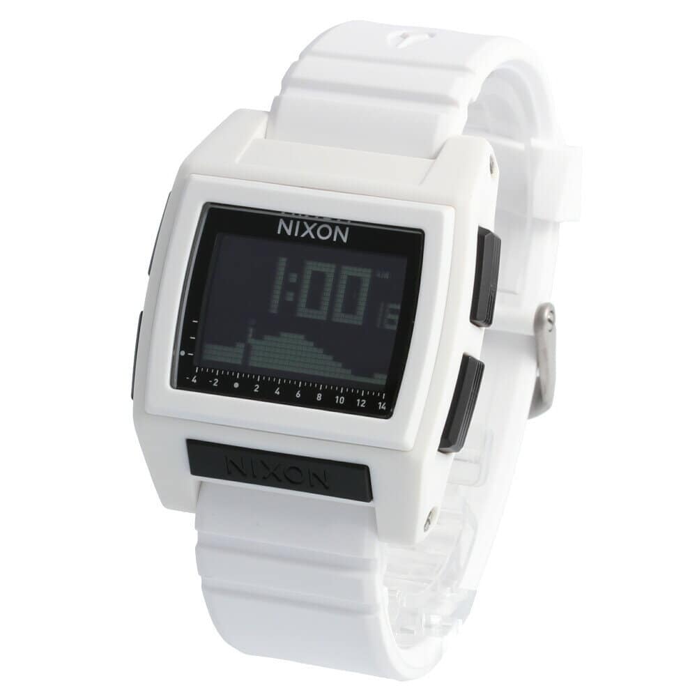 [New]NIXON Nixon A1212100 Base Tide Pro base tide pro mens digital ...