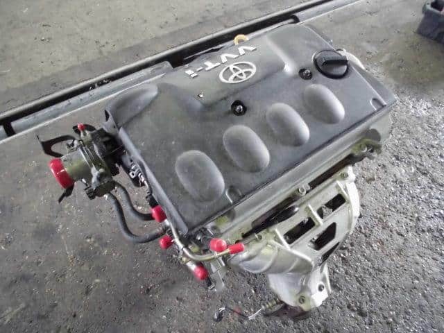 [Used]1NZ-FE Engine TOYOTA Raum 2003 UA-NCZ20 - BE FORWARD Auto Parts