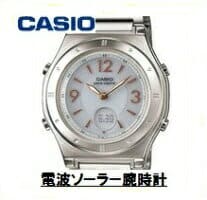 [New]Solar radio time signal for the succeeding plane of CASIO, Casio ...