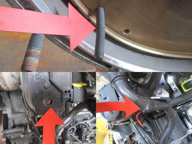 [Used]GH11 Engine NISSAN UD UD NISSAN LARGESIZE CAR 2012 LKG-CD5ZL ...