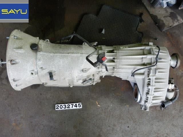 [Used]Benz W163 M Class 163154 automatic transmission - BE FORWARD Auto ...